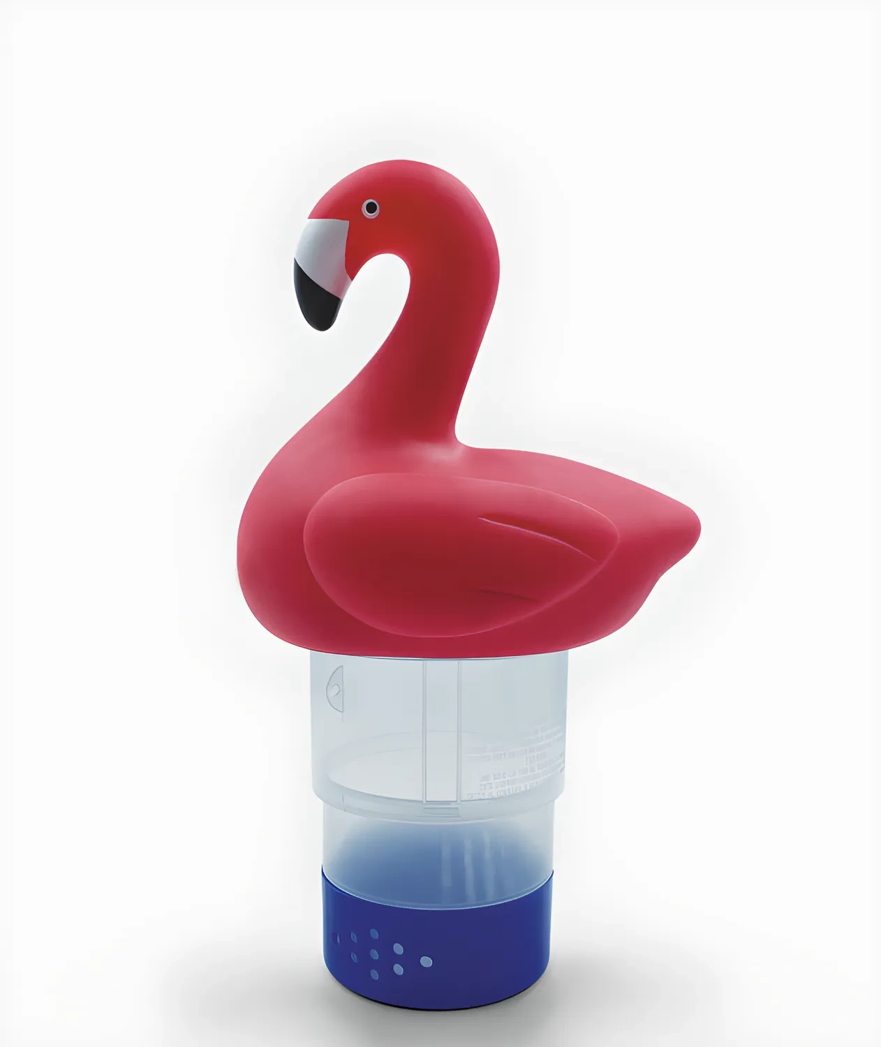 GAMIX Basenowa bojka dozująca maxi tabs - flaming | Baseny \ Chemia ...